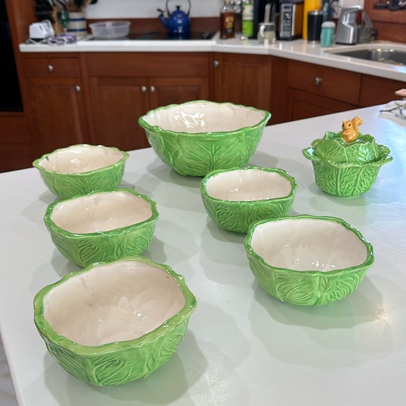 1976 duncan enterprises | Kitchen | Vintage 976 Glazed Ceramic Duncan ...